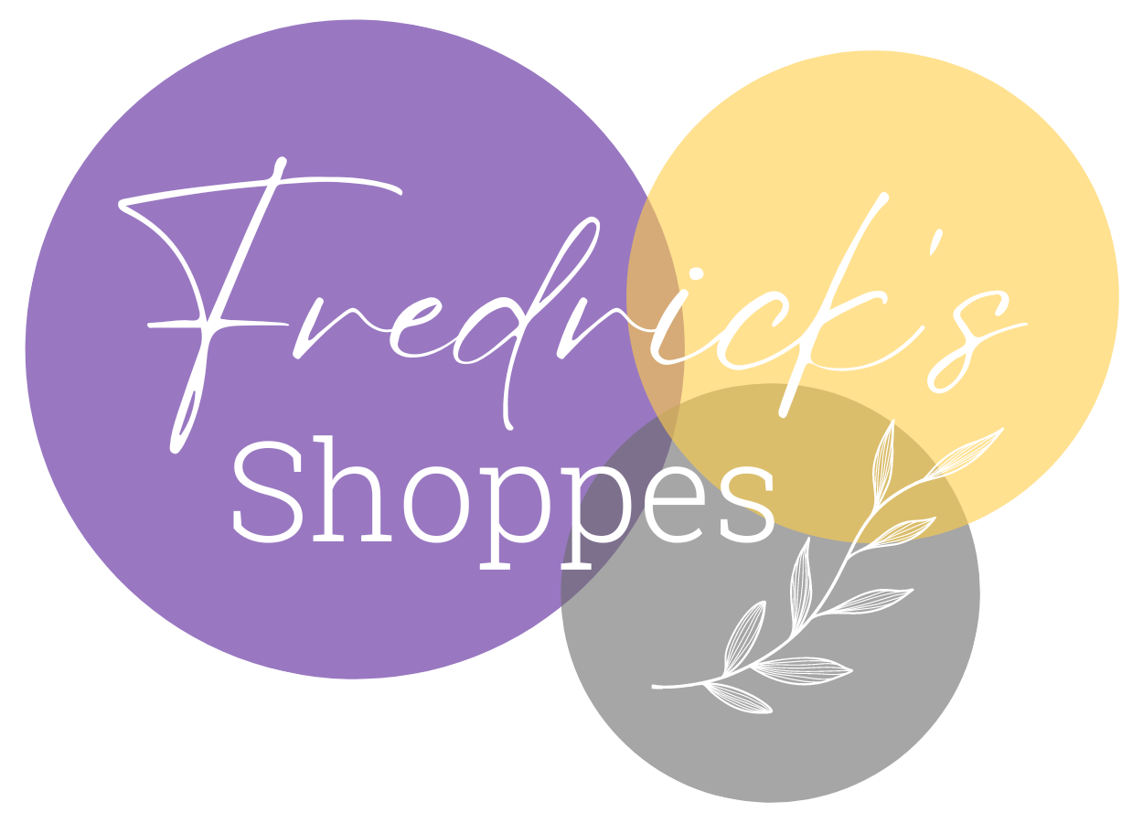 Home | Fredrick's Shoppes